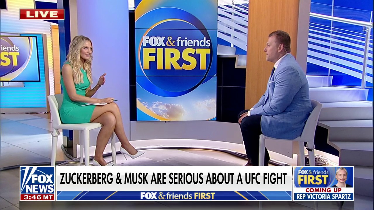Jimmy Reacts To Bud Light’s Desperate New Ad On ‘Fox & Friends First ...
