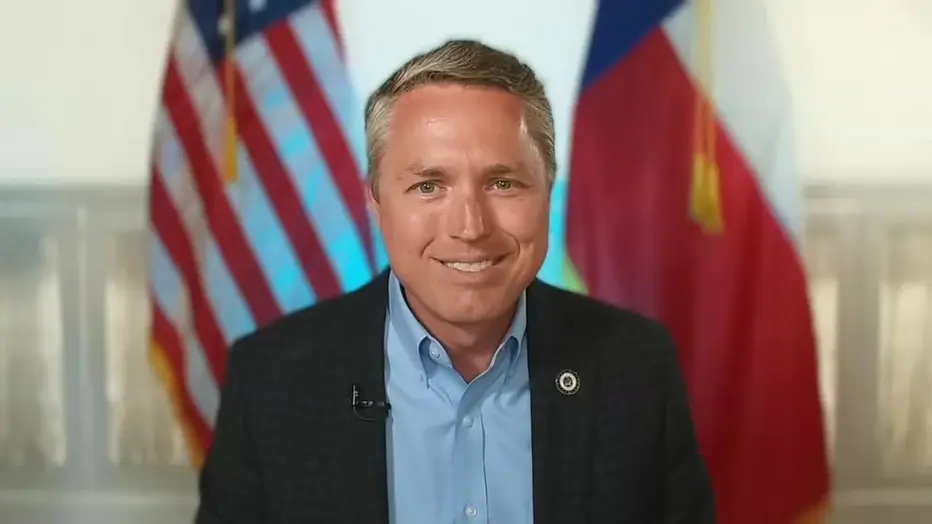 Texas Rep. Brian Harrison: Eliminating Racial Discrimination Means Eliminating All Of It ...