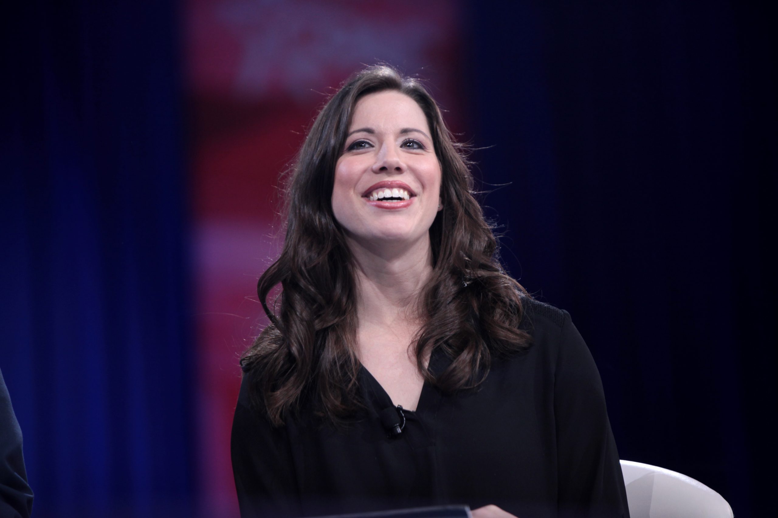 Mary Katharine Ham: “It Would Be Racist to Hold Her to a Different ...