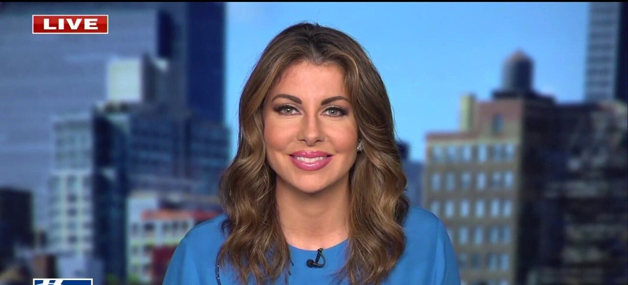 Morgan Ortagus: Our Undefended Southern Border Is Making The U.S. Less ...