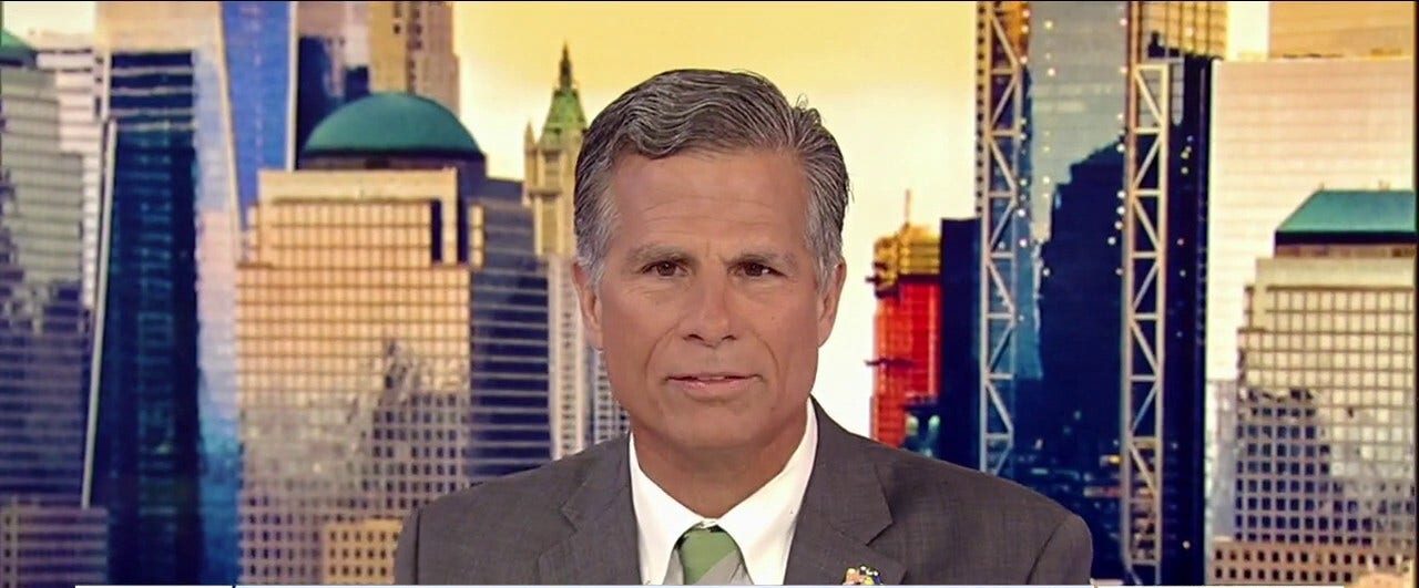 Rep. Dan Meuser: I’m Totally Against The Idea Of Vacating The Chair ...