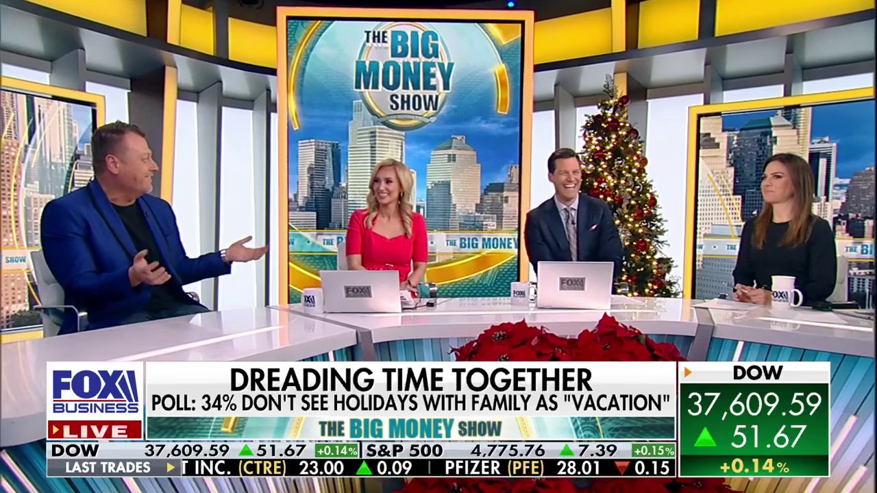 Jimmy Joins ‘The Big Money Show’ To Explain Why Some Americans Are ...