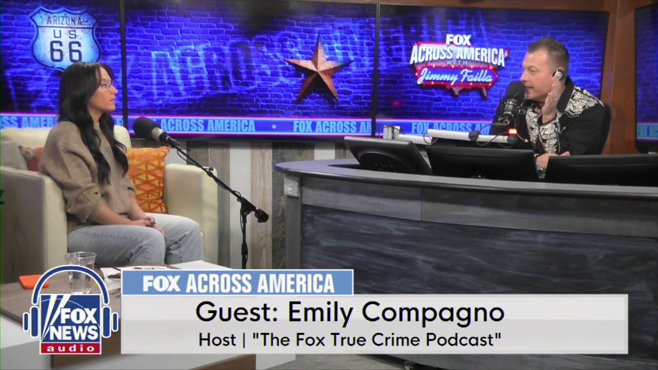 WATCH: Jimmy Failla & Emily Compagno Share Their Thoughts On The ...