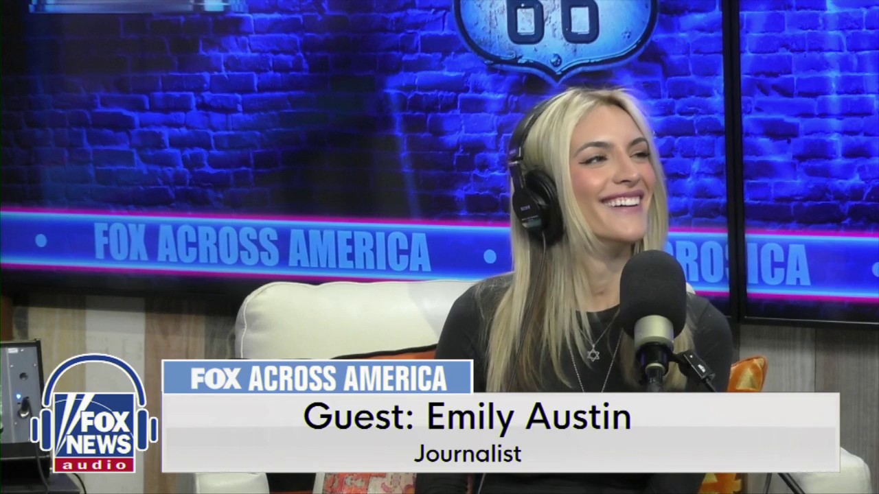 Emily Austin: People Are So Bored Nowadays That They’re Looking For ...