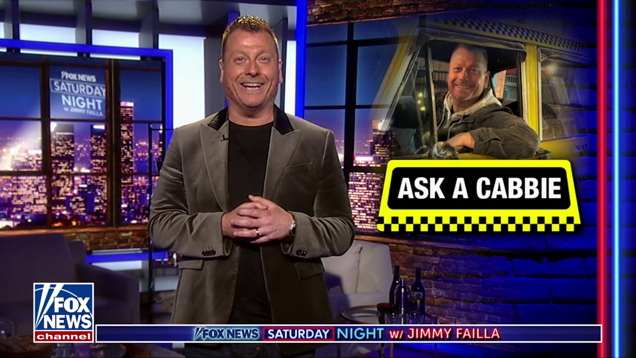 WATCH: Jimmy Answers Viewers’ Questions On ‘Fox News Saturday Night ...