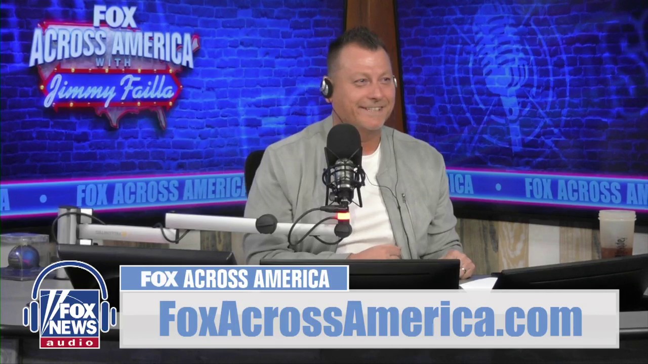 WATCH: Jimmy Announced As The Permanent Host Of ‘Fox News Saturday ...