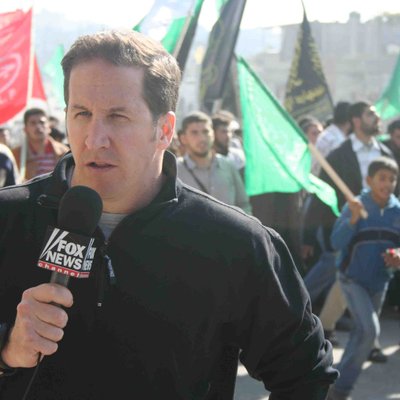 LIVE FROM ISRAEL: Mike Tobin Talks UNRWA and the Hamas Tunnels | Guy Benson