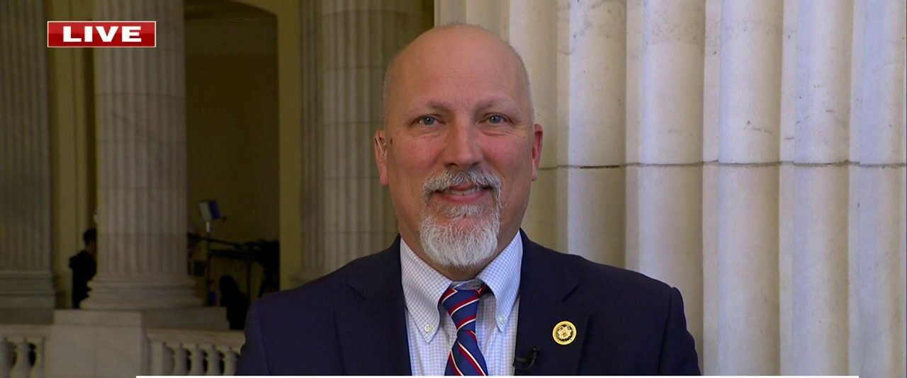 Rep. Chip Roy Blasts The Senate Border Deal: ‘Would Only Help The ...