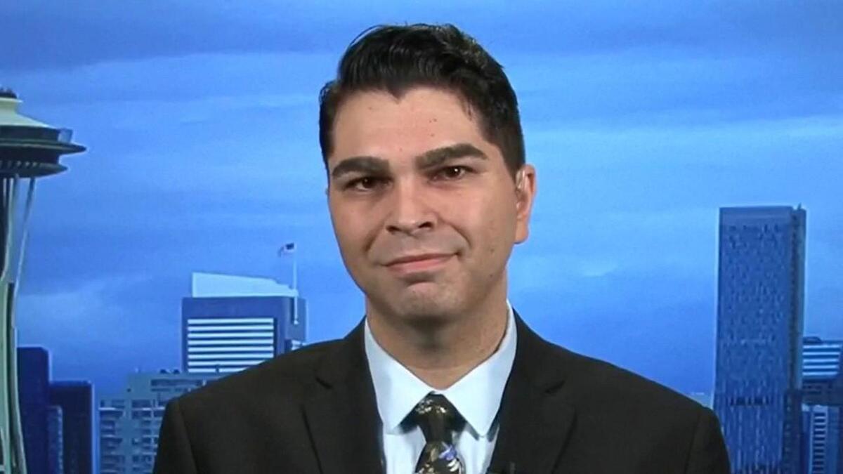 $47 for Two Quesadillas?!? Jason Rantz Breaks Down Seattle’s ...