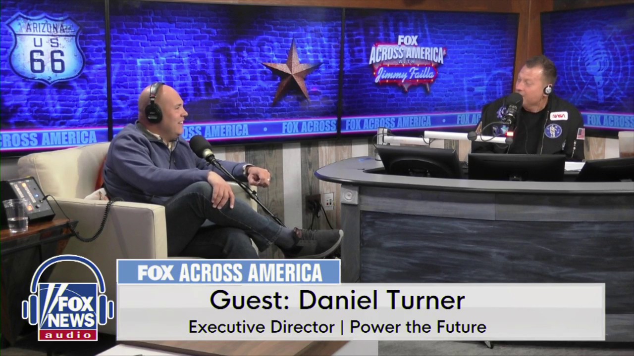 Daniel Turner: The Green Energy Crowd Doesn’t Actually Care About The ...