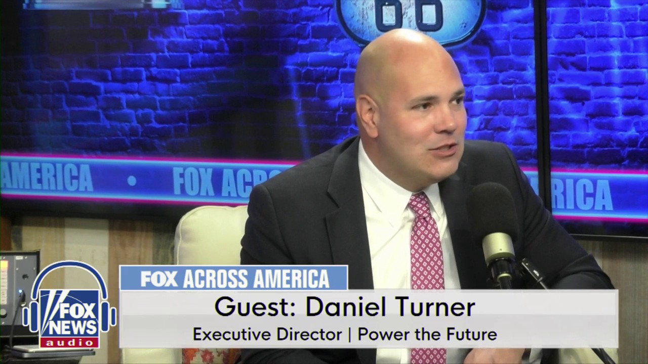 Daniel Turner: The Best Thing You Could Do For Solar Panels Is Allow ...
