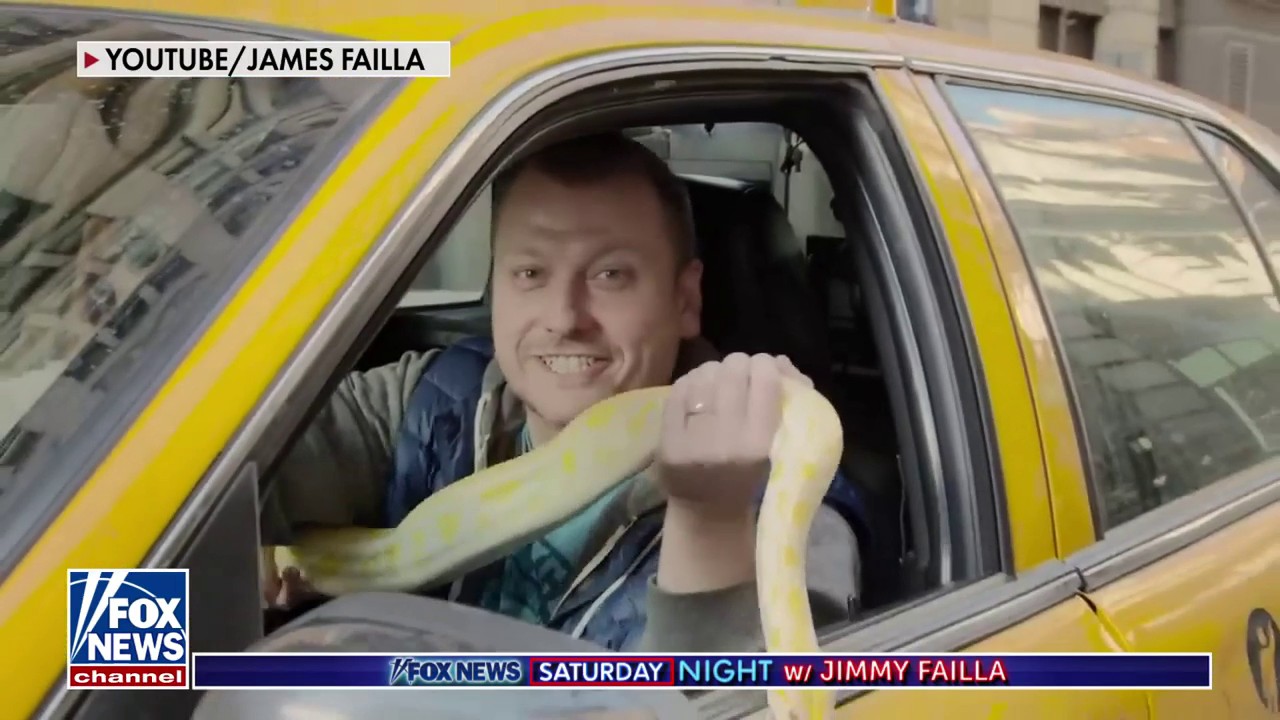 Jimmy Failla And The ‘Fox News Saturday Night’ Panel Look Back On One ...