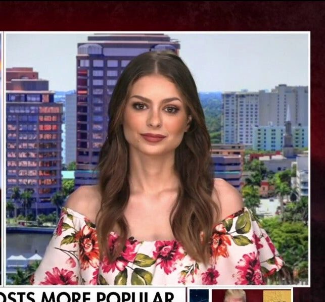 Elizabeth Pipko: The Democratic Party Failed The American People In The ...