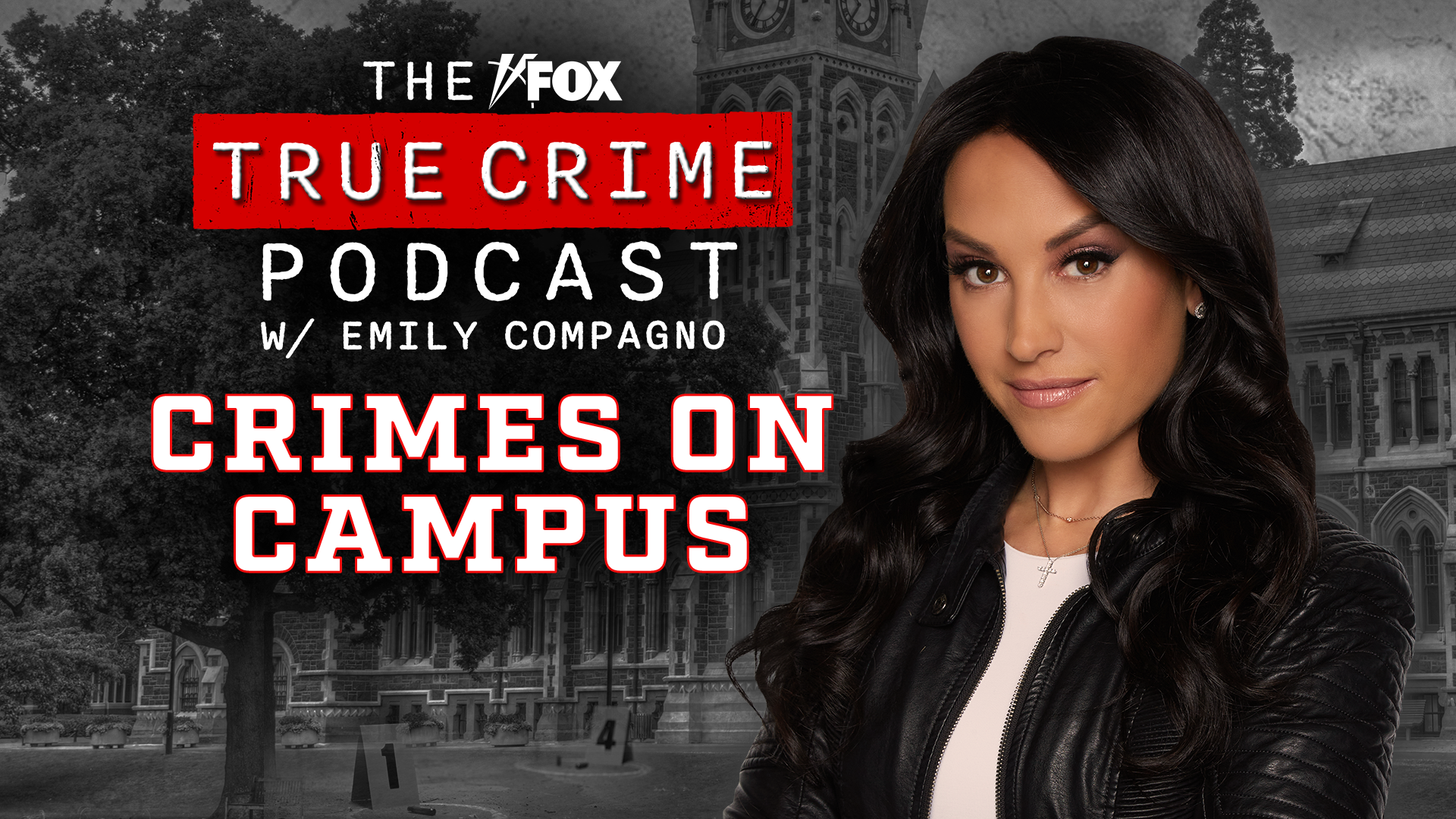 A Pledge Of Corruption: Inside The College Of Charleston Crime Ring ...