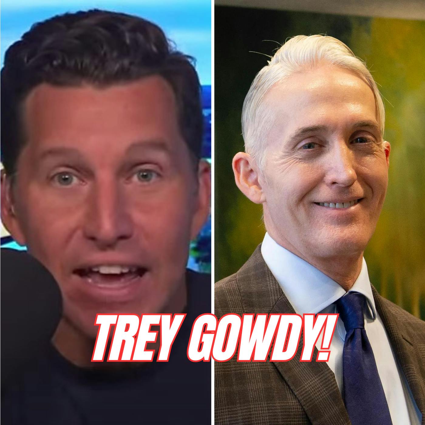 Angry President Biden spins more lies! PLUS, fact-checking the DNC with ...