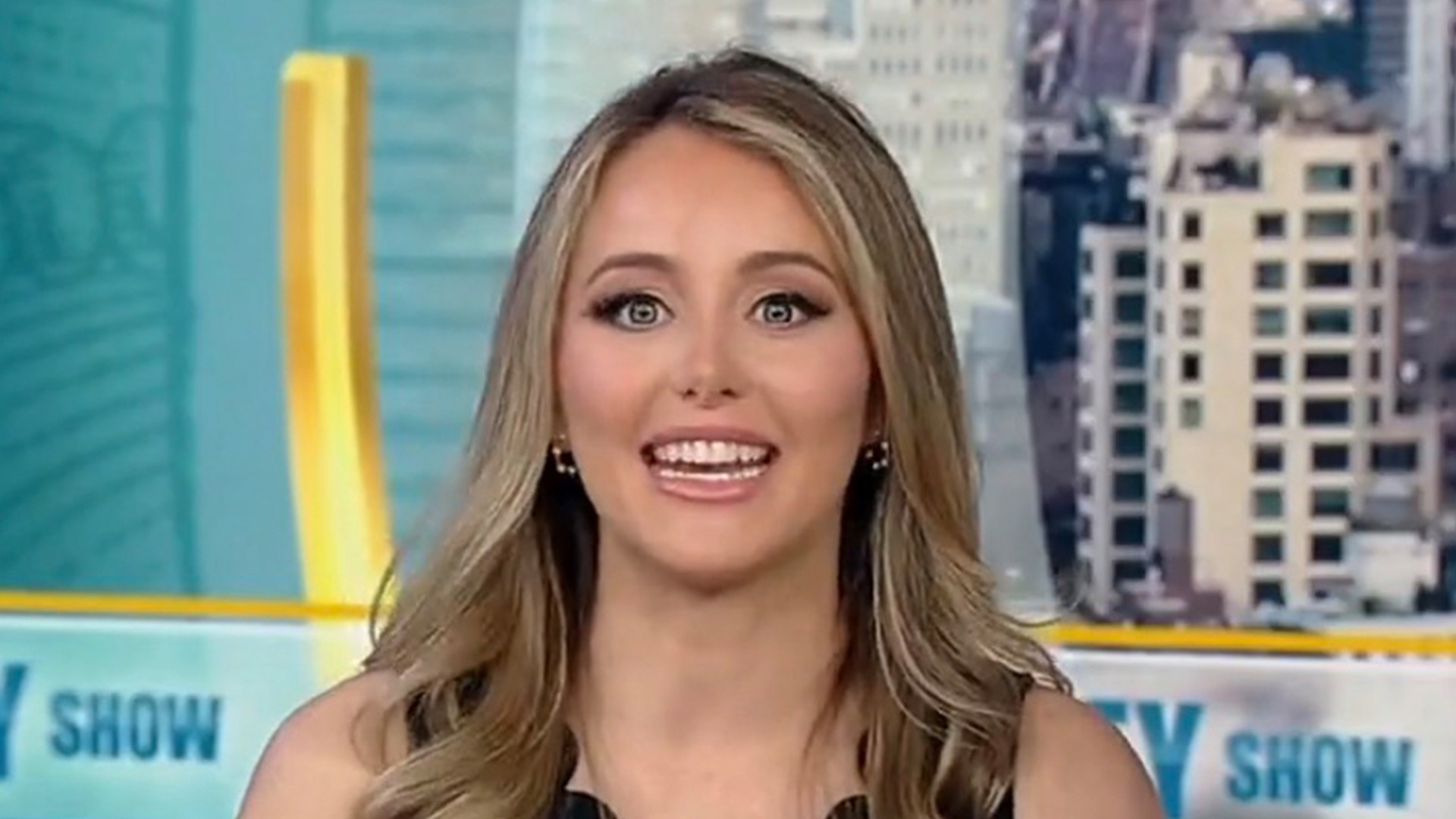 “MAKE AMERICA AFFORDABLE AGAIN”: Taylor Riggs Breaks Down the Spike in ...