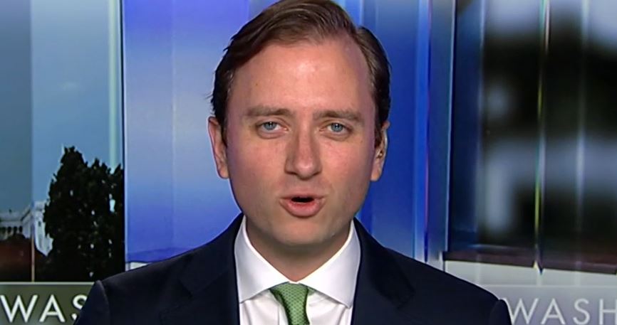 Matt Mowers of the EU-US Forum: European Voters Are “Fed Up” With ...