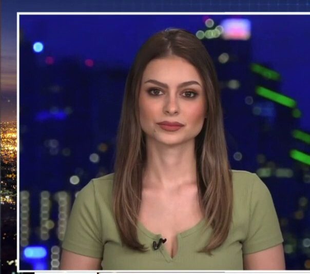 Elizabeth Pipko: The Media Is Afraid That People Are Going To Stop ...