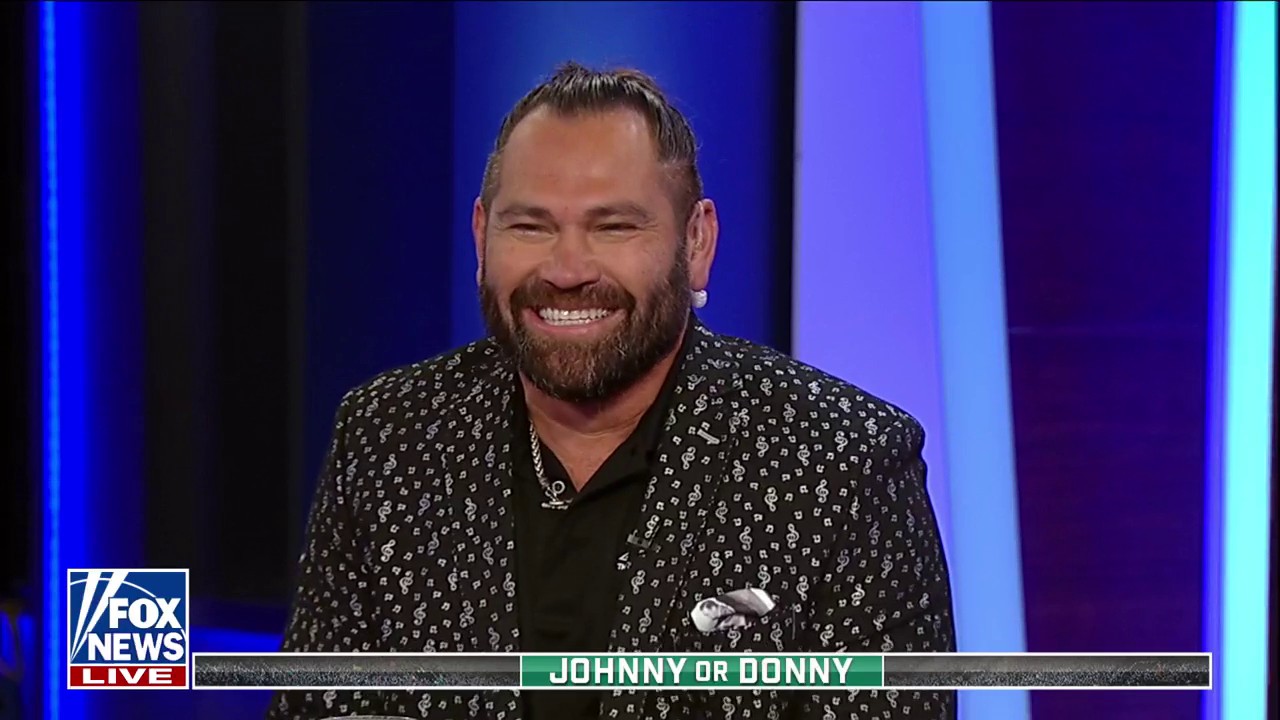 Jimmy Quizzes His ‘Fox News Saturday Night’ Panelists In A Game Of ...