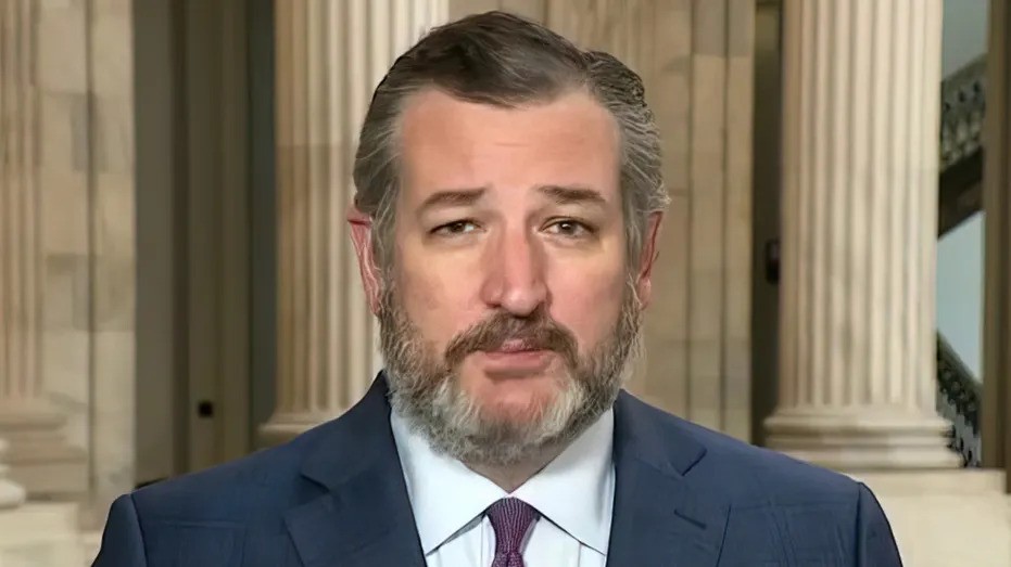 Senator Ted Cruz: My Opponent Is Lying About His Radical Record Of ...