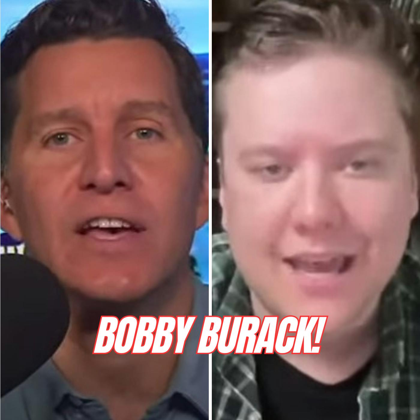 OutKick’s Bobby Burack! Vice President Harris BOMBS ’60 Minutes!’ PLUS ...