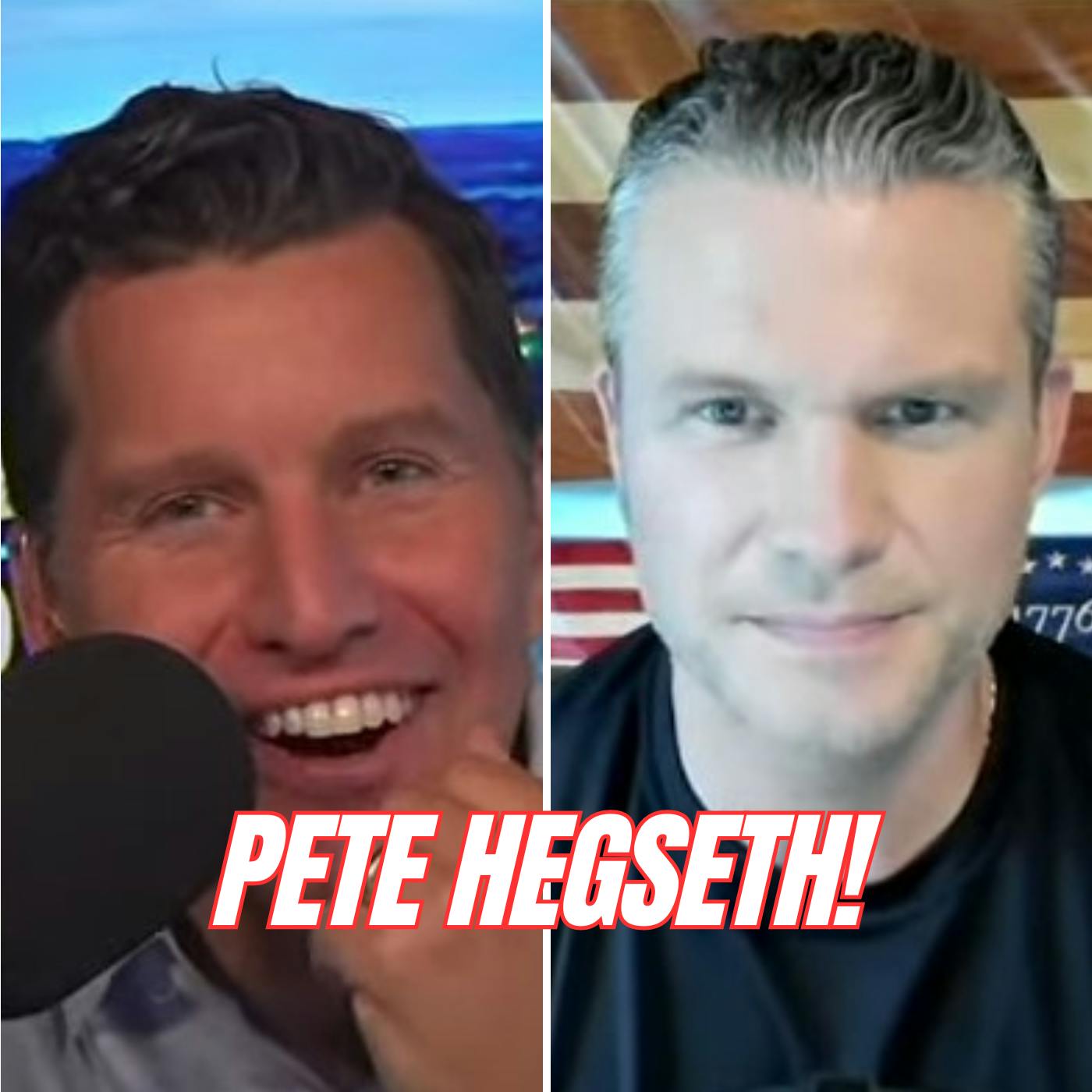 Pete Hegseth: ‘Weird Walz’! What To Watch For In Tonight’s VP Matchup ...