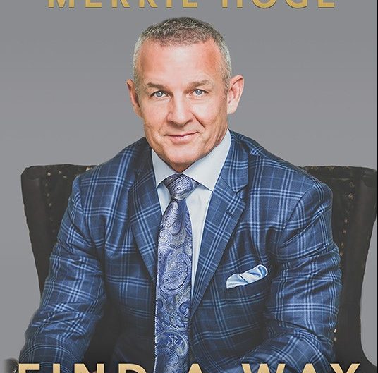 Merril Hoge: How I Was Able To Find A Way After My Playing Career Came ...