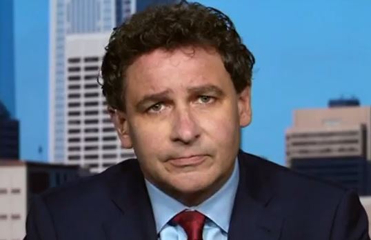 THE WHOLE CHEESESTEAK: Rich Zeoli Joins the Guy Benson Show and ...