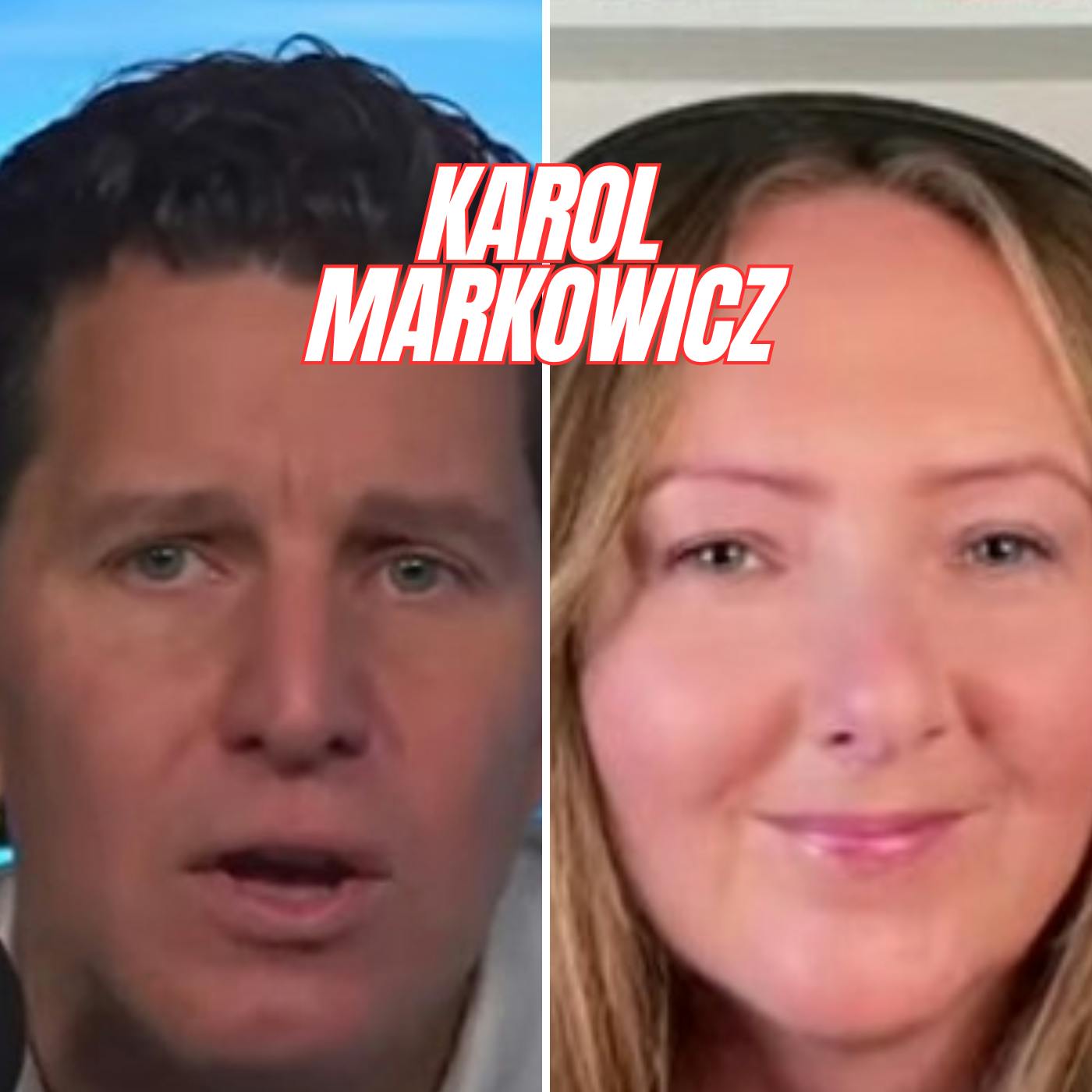 Karol Markowicz & Kara Frederick: Trump’s Cultural TAKEOVER Happening ...