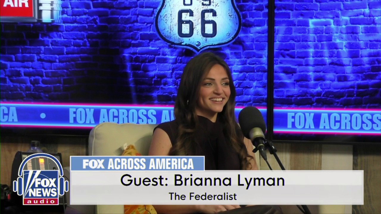 Brianna Lyman: California Has A Competency Issue When It Comes To Its ...