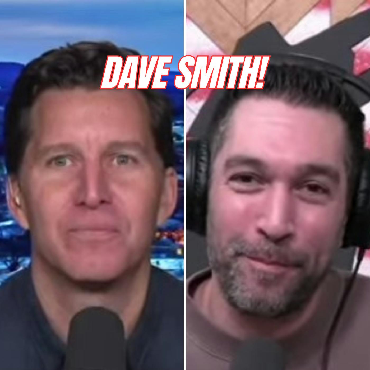 Dave Smith: Has President-elect Trump Hired Neo-Cons? Plus, ‘The View ...