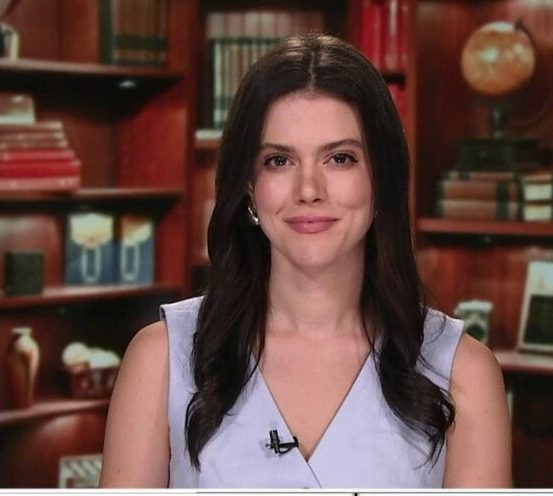 Lydia Moynihan: There Are So Many Local & Federal Races Tomorrow That ...