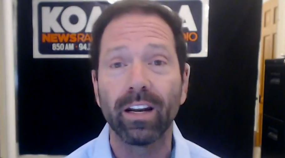 Denver Radio Host Ross Kaminsky Breaks Down Denver Mayor’s “Far Left ...