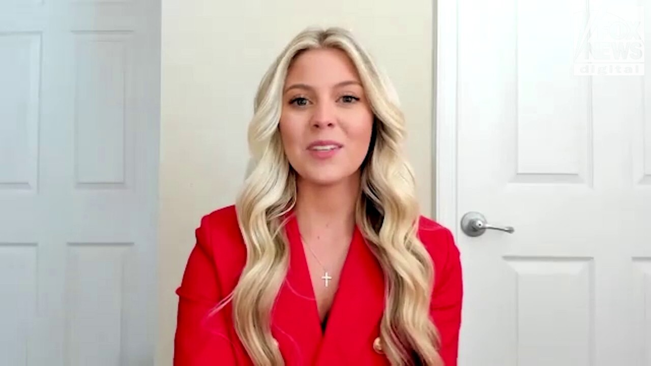 Emily Sturge: Members Of My Generation Are Actually Planning To Ditch ...