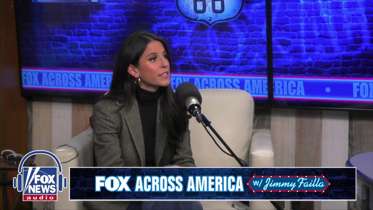 Brooke Singman: Everyone Wants To Work With Trump Because They Know His ...