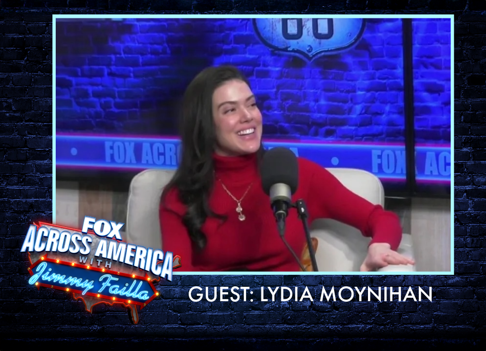 Lydia Moynihan: Trump Didn’t Fall Into Any Of The Traps That Were Set ...