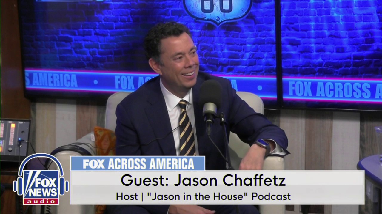 Jason Chaffetz: Expect Biden To Pardon More Of His Family Members In The Coming Weeks | Fox ...