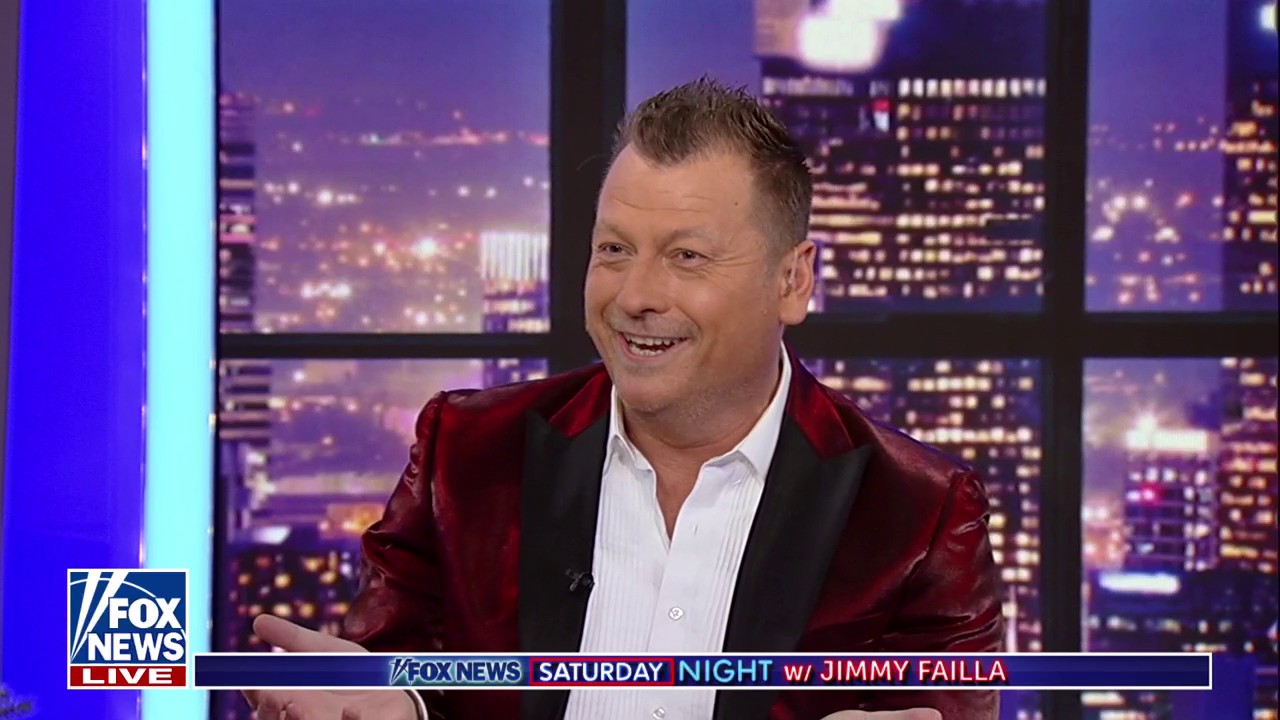 Jimmy Failla & His ‘Fox News Saturday Night’ Panelists Discuss The ...