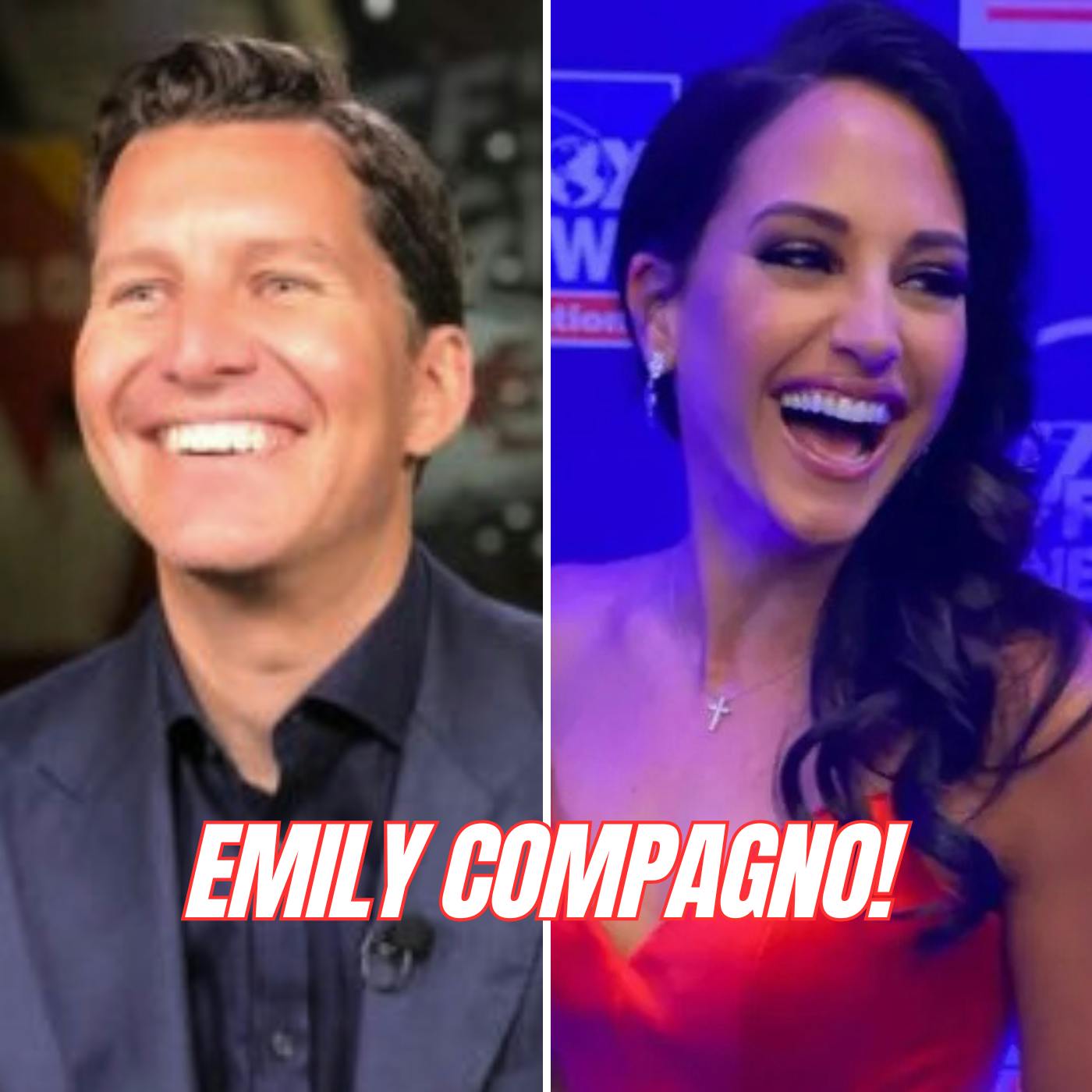 Emily Compagno & Michael LaRosa: ‘The View’ & MSNBC Try To Spin Hunter ...