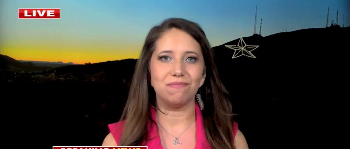 Jennie Taer: The Tide Is Already Changing With The Southern Border ...