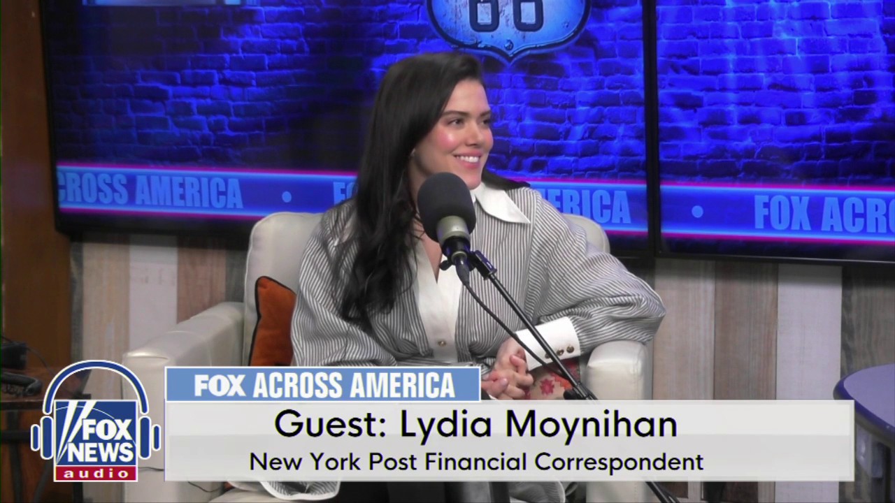 Jimmy Failla & Lydia Moynihan Discuss The Hypocrisy Of Senate Democrats ...