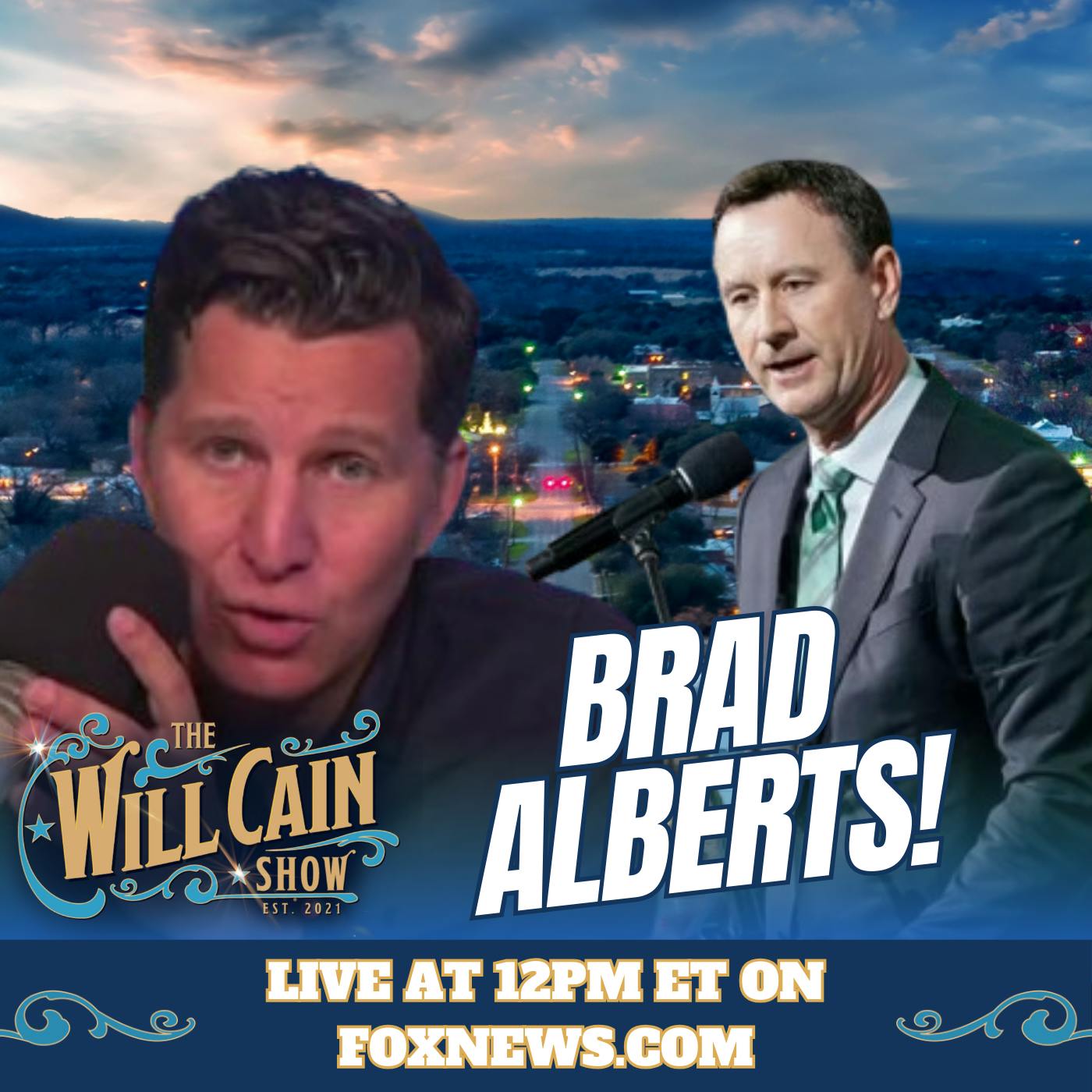 Dallas Stars CEO: This Is The Future Of Watching Sports | Will Cain Show