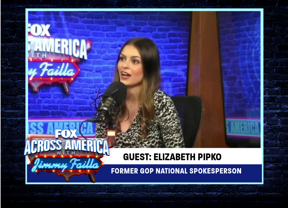 Pipko Reflects On Charlie Kirk’s Profound Legacy: ‘Changed The World In ...