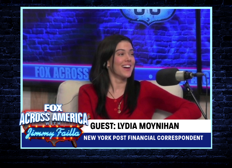 Lydia Moynihan: Americans Find Trump’s Transparency Refreshing | Fox ...