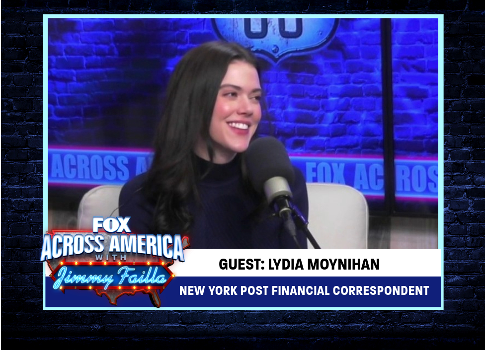 Lydia Moynihan Stops By To Dissect The Disastrous Box Office Debut For ...