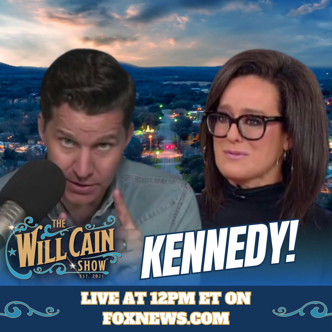 Kennedy: President Trump Institutes Immigration ‘Gold Card,’ Mayweather ...