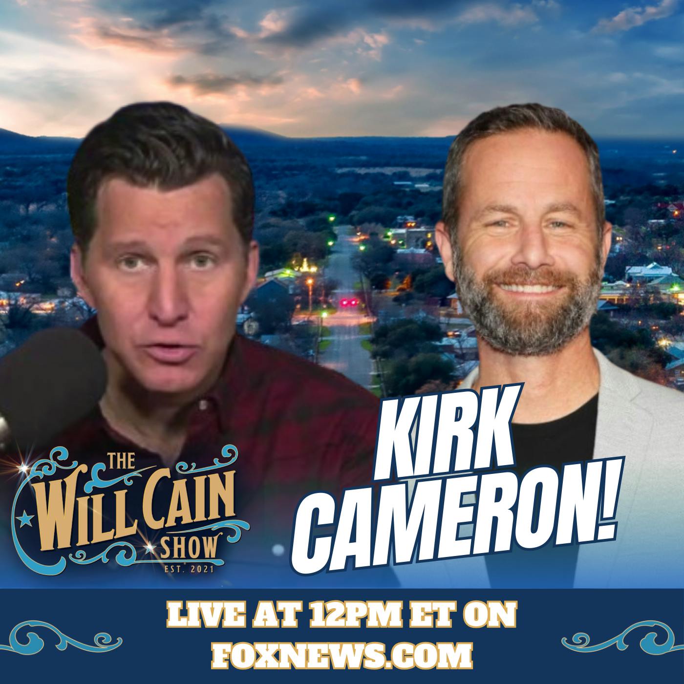 Time To Defund ‘Biased’ NPR! PLUS, Kirk Cameron’s New Show To Pushback ...