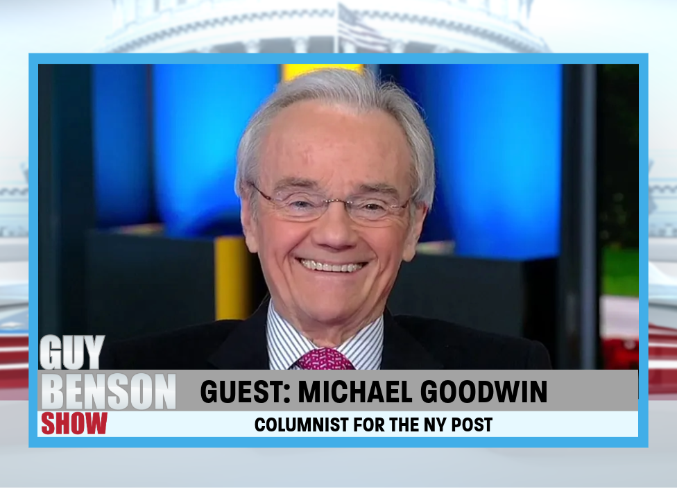Cuomo for Mayor? Michael Goodwin Breaks Down the Disgraced Governor’s ...