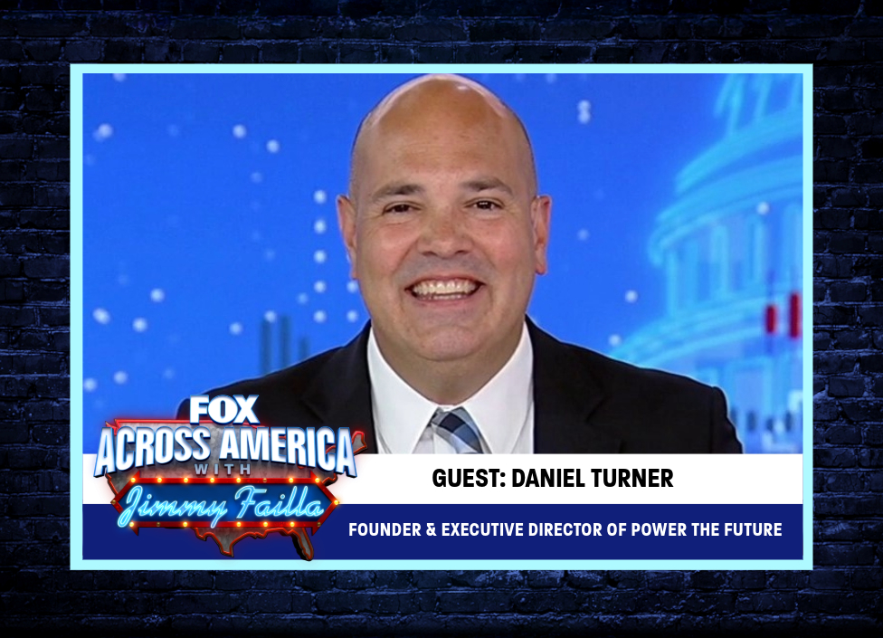 Daniel Turner: It’s Been A Rough Couple Of Years For The Climate Change Warriors | Fox Across ...