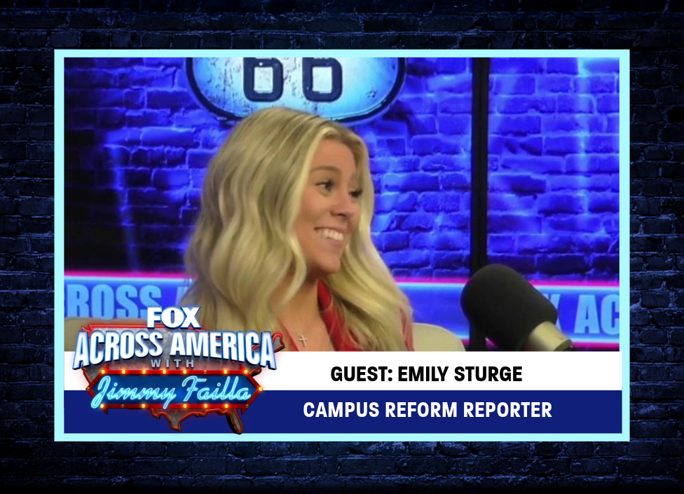 Campus Reform Reporter Reflects On The Profound Impact Charlie Kirk Had ...